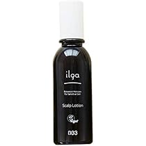 Amazon.co.jp: 【セット】 ナンバースリー no3 イルガ 薬用シャンプー